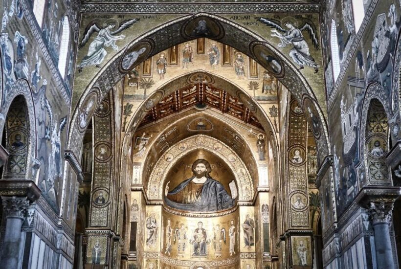 From Palermo: Monreale and Cefalù Day Trip - An Introduction to the Experience