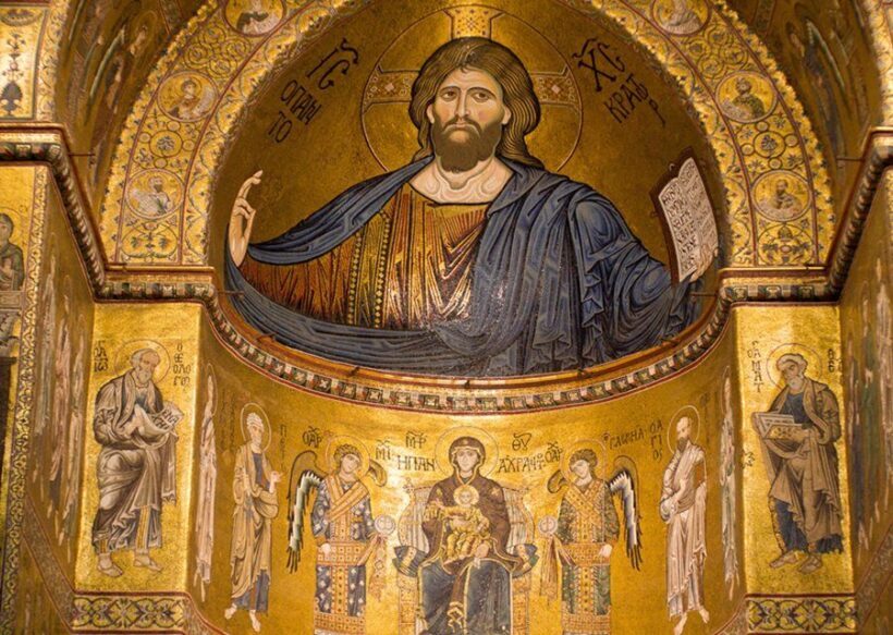 From Palermo: Monreale and Cefalù Half-Day Trip - A Closer Look at the Tour Itinerary
