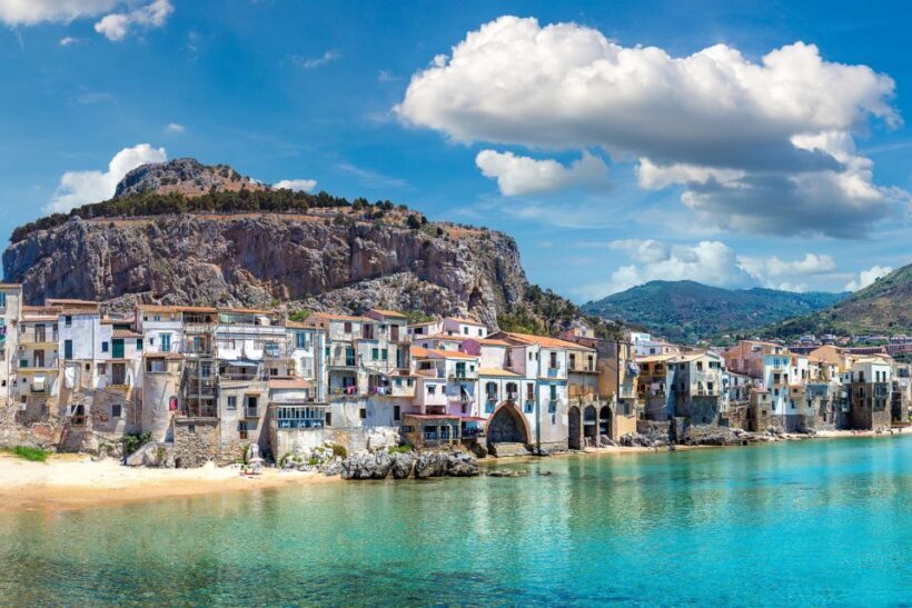 From Palermo: Monreale and Cefalù Half-Day Trip - FAQs