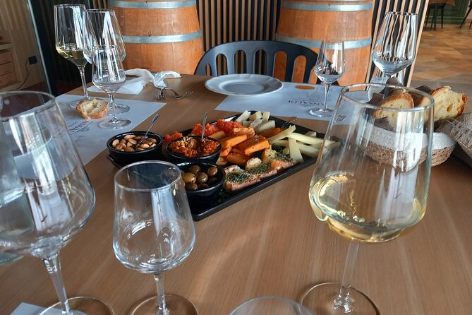 From Palermo Sicilian Retreat Erice & Marsala Tour With Lunch - Savoring the Flavors of Typical Sicilian Cuisine