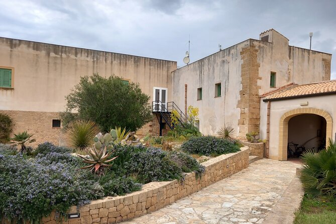 From Palermo Sicilian Retreat Erice & Marsala Tour With Lunch - Comfortable and Personalized Transportation