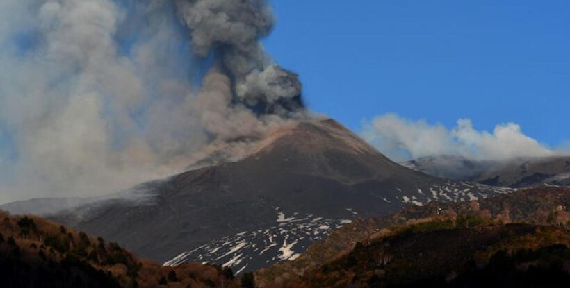 From Palermo to Taormina: Mount Etna (Multi-Language Tour) - The Itinerary: A Closer Look
