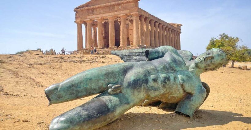 From Palermo: Villa Romana and Valley of the Temples Trip - Who Will Appreciate This Tour?