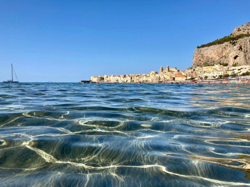 From Palermo: Visit Cefalù Unesco Site - Every Day - Authentic Experiences and Practical Insights