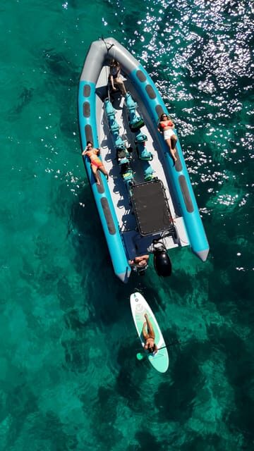 From Palma: 2-Hour Speedboat Tour with Drinks and Snorkeling - Who Will Love This Tour?