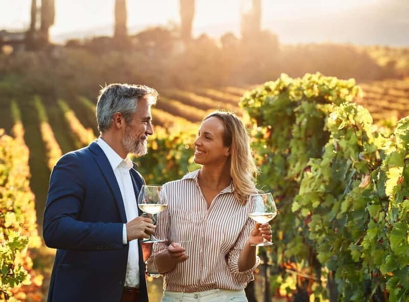 From Palma de Mallorca: Private Wine and Local Flavors Tour - Key Points