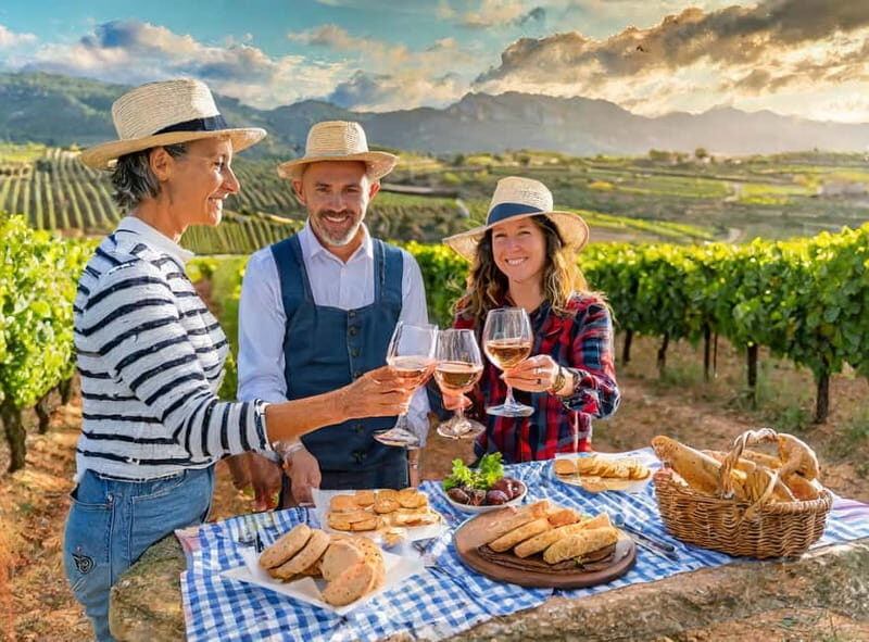 From Palma de Mallorca: Private Wine and Local Flavors Tour - Return and Reflection
