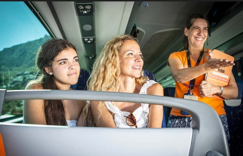 From Palma: Serra Tramuntana and Lluc Monastery Guided Tour - Who Should Consider This Tour?