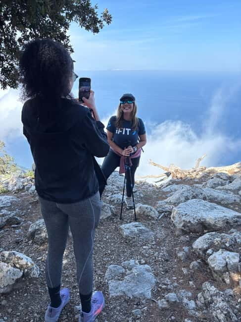 From Palma: Sierra de Tramuntana Hiking with small Picnic - An In-Depth Look at the Experience