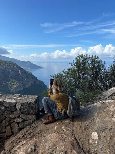 From Palma: Valldemossa Tour and Mountain Viewpoint Hike - The Sum Up