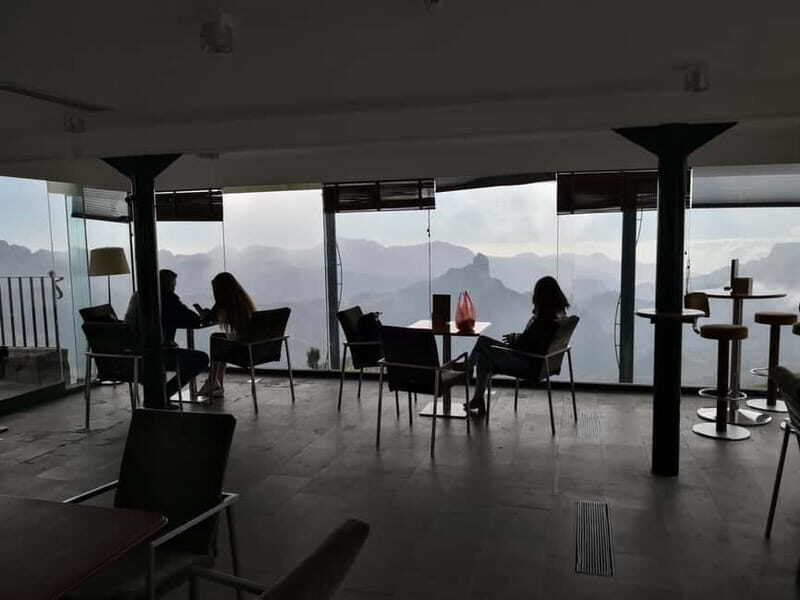 From Palmas: Pico de las Nieves & Roque Nublo Full-Day Trip - An In-Depth Look at the Tour Experience