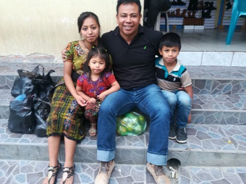 From Panajachel: Lake Atitlan Boat Tour with Mayan Home Stay - Key Points