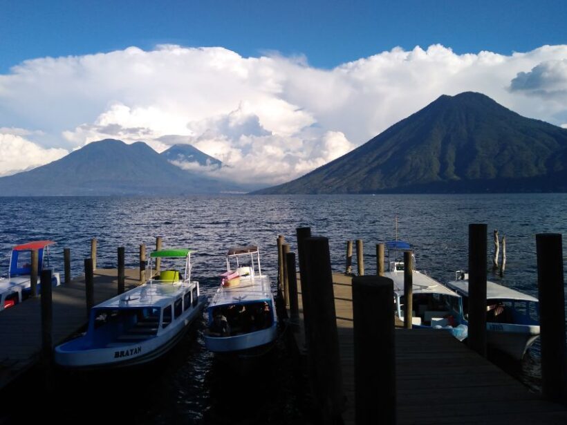 From Panajachel: Lake Atitlan Boat Tour with Mayan Home Stay - The Overnight Stay and Cultural Immersion