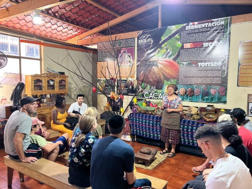 From Panajchel: Mayan Tour for Lake Atitlan By Private Boat - FAQ