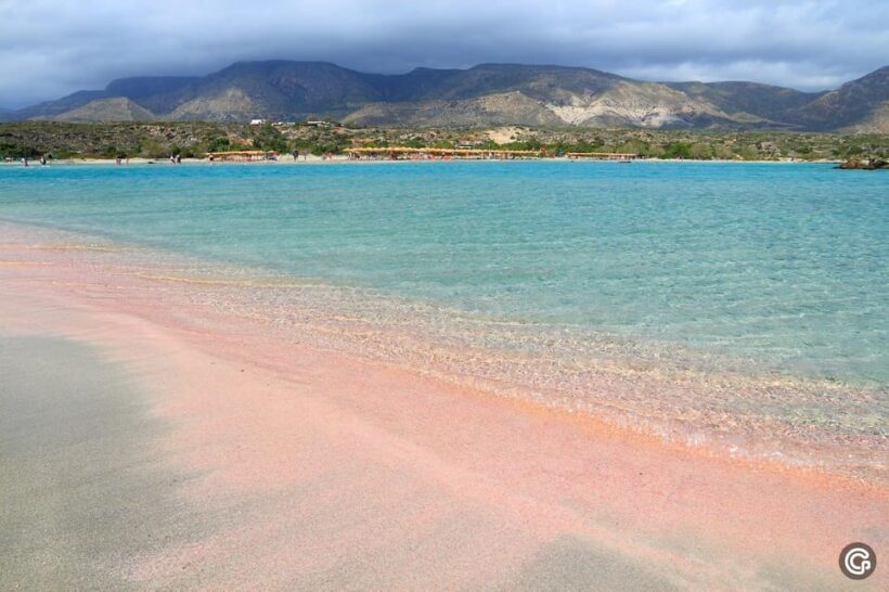 From Panormo and Lavris(Iberostar): Elafonisi Beach Day Trip - A Practical Overview of the Tour