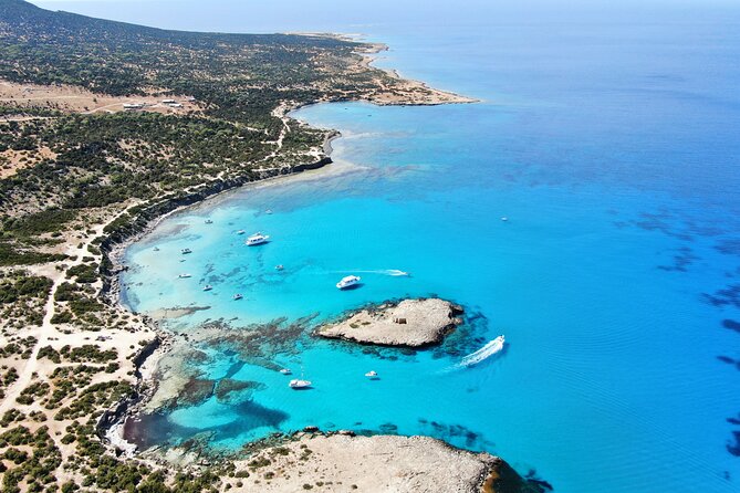 From Paphos: Blue Lagoon Cruise With Water Slide - Who Will Love This Tour?