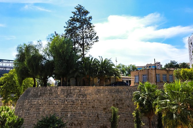 From Paphos to Divided Nicosia (North Cyprus walk in) and Larnaca - Cost and Value