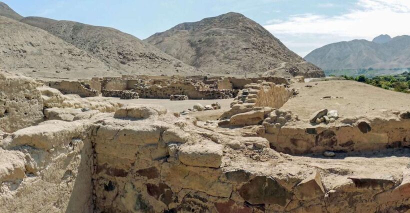 From Paracas: Tambo Colorado Inca Complex Tour - A Closer Look at the Experience