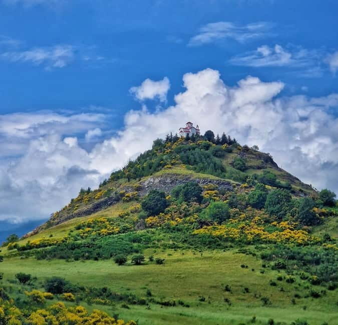 From Parga: Magical Meteora Tour - The Value of This Tour