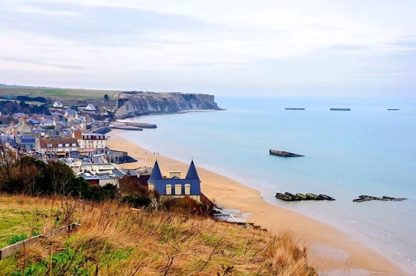 From Paris: 2-Day D-Day Tour with Private Guide - Analyzing the Value