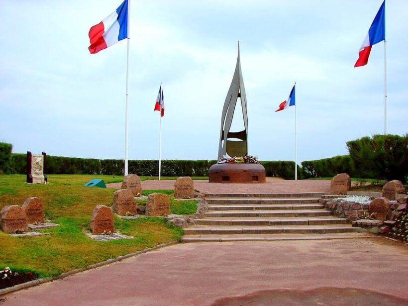 From Paris: 2-Day D-Day Tour with Private Guide - Who Will Love This Tour?