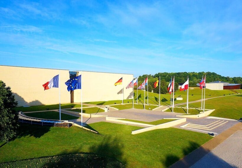 From Paris: 2-Day D-Day Tour with Private Guide - The Sum Up