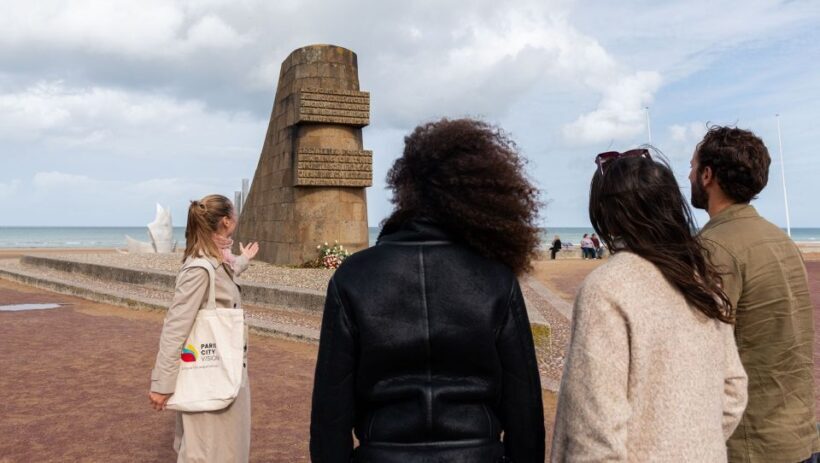 From Paris: 2-Day Normandy & Brittany Tour - An In-Depth Look at the 2-Day Normandy & Brittany Tour