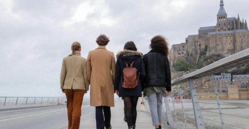 From Paris: 2-Day Normandy & Brittany Tour - Final Thoughts