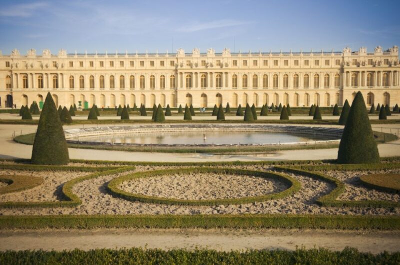 From Paris: Bike Tour to Versailles with Timed Palace Entry - Who Will Love This Tour?