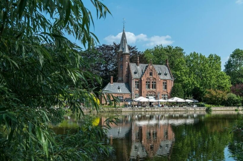 From Paris: Bruges and Ghent Private Day Trip in Flanders - An In-Depth Look at the Itinerary and Experience