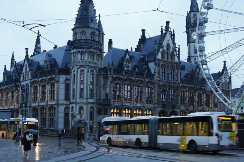 From Paris: Bruges and Ghent Private Day Trip in Flanders - FAQs