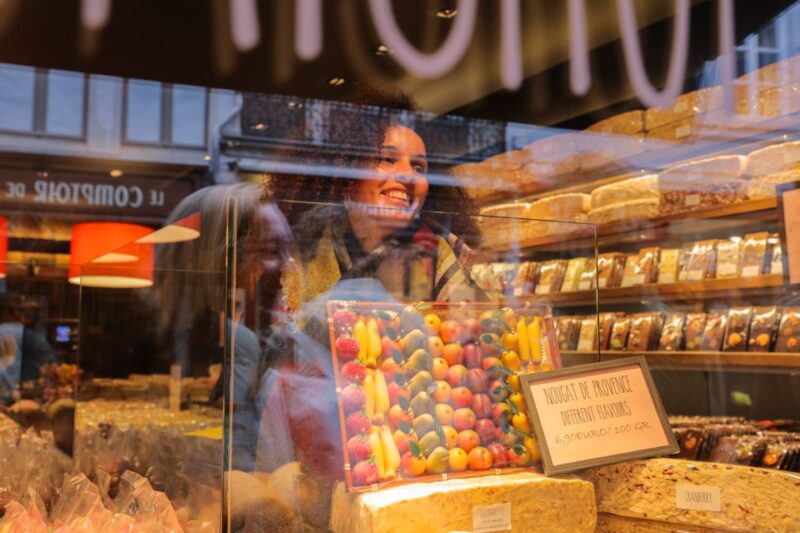 From Paris: Bruges Guided Tour with Hotel Pickup - What the Reviews Say