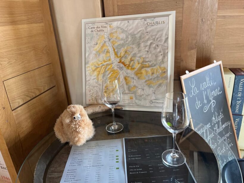 From Paris: Burgundy Chablis Wine & Cheese Tasting Day Trip - FAQ