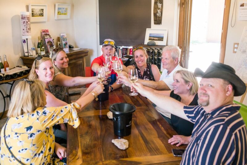 From Paris: Burgundy Region Winery Tour with Tastings - The Sum Up