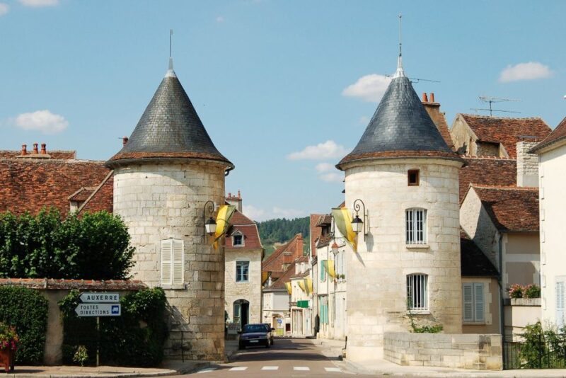 From Paris: Burgundy Region Winery Tour with Tastings - FAQ