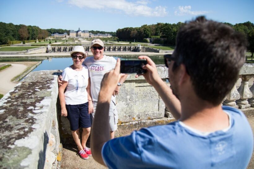From Paris: Chateau de Fontainebleau & Vaux-Le-Vicomte Tour - Who Should Consider This Tour?