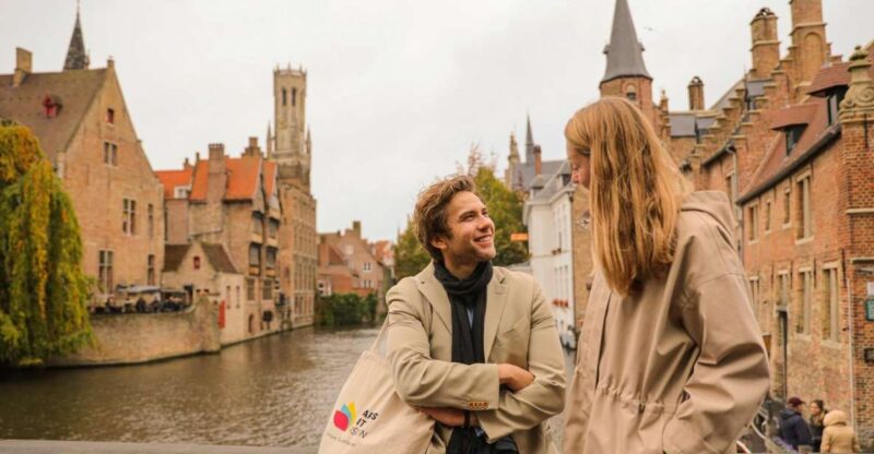 From Paris: Day Trip to Bruges with Optional Seasonal Cruise - FAQs