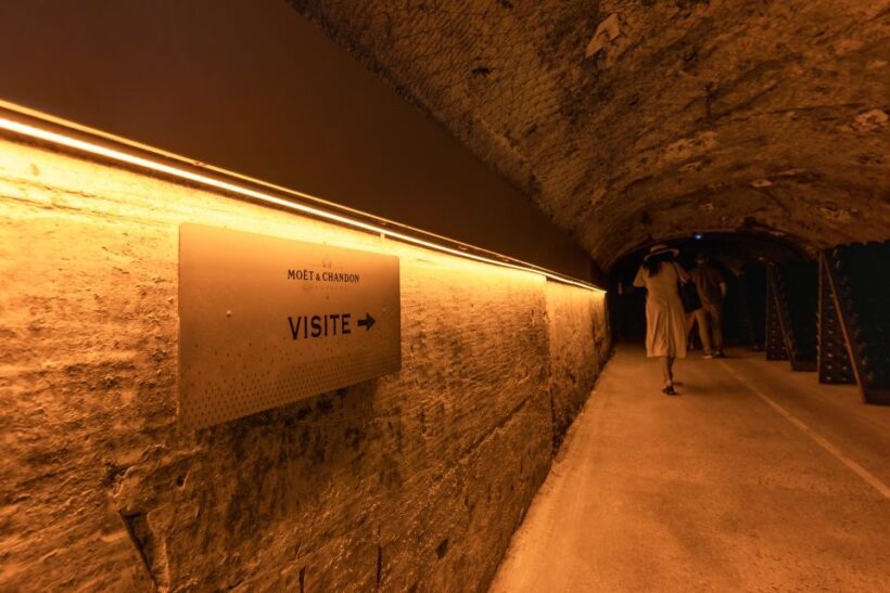 From Paris: Day Trip to Champagne with 8 Tastings & Lunch - From Paris: Day Trip to Champagne with 8 Tastings & Lunch — An In-Depth Review