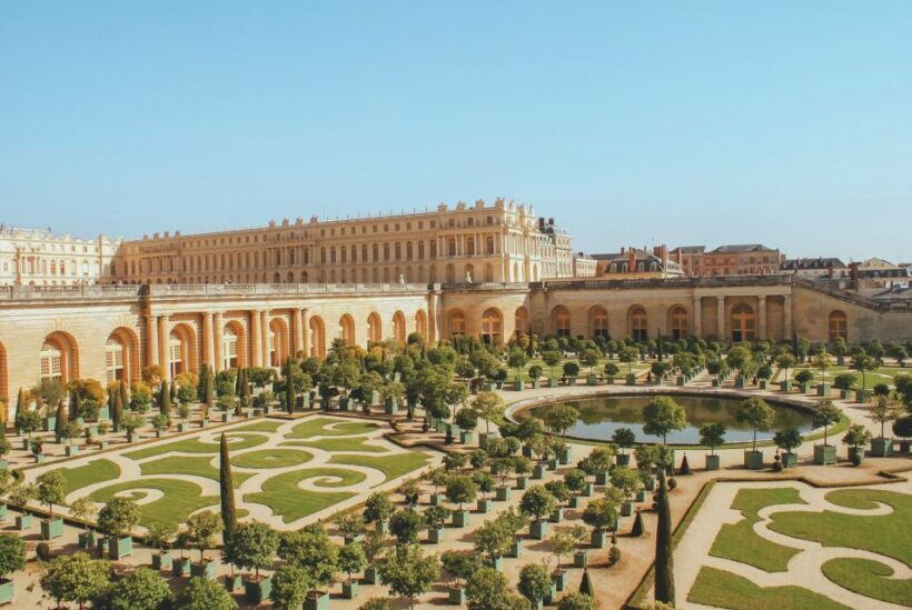 From Paris: Day Trip to Giverny & Versailles with Lunch - Practical Tips for Your Day Trip