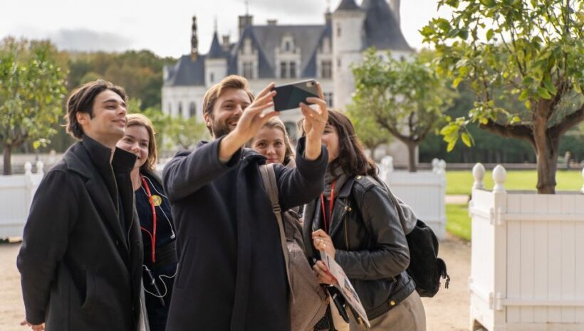 From Paris: Full-Day Loire Valley Chateaux Tour - The Experience: Authenticity and Practicality