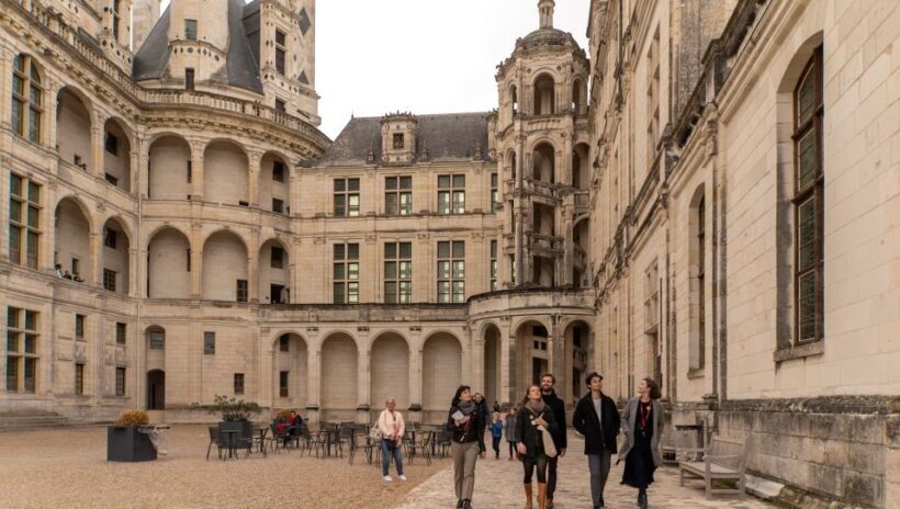 From Paris: Full-Day Loire Valley Chateaux Tour - FAQ