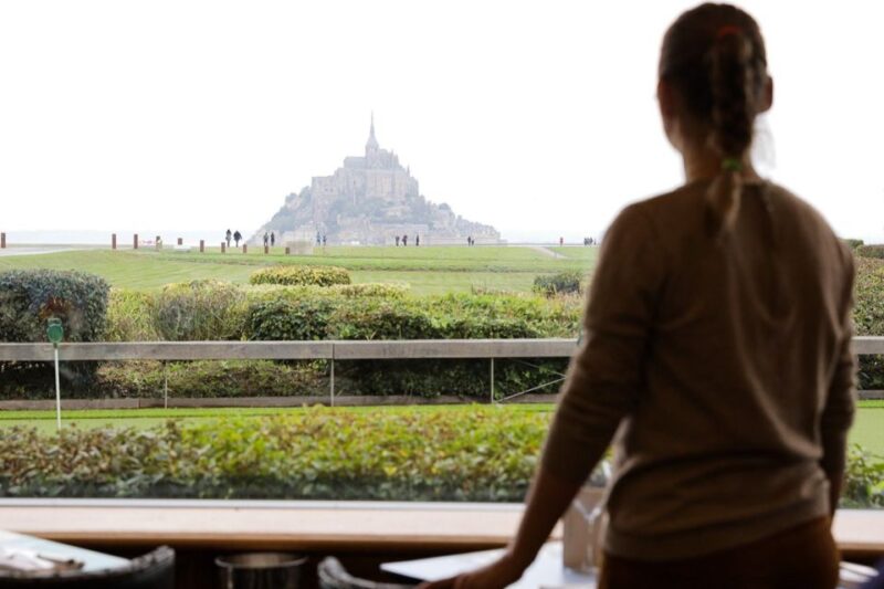 From Paris: Full-Day Mont Saint-Michel Guided Tour - FAQ