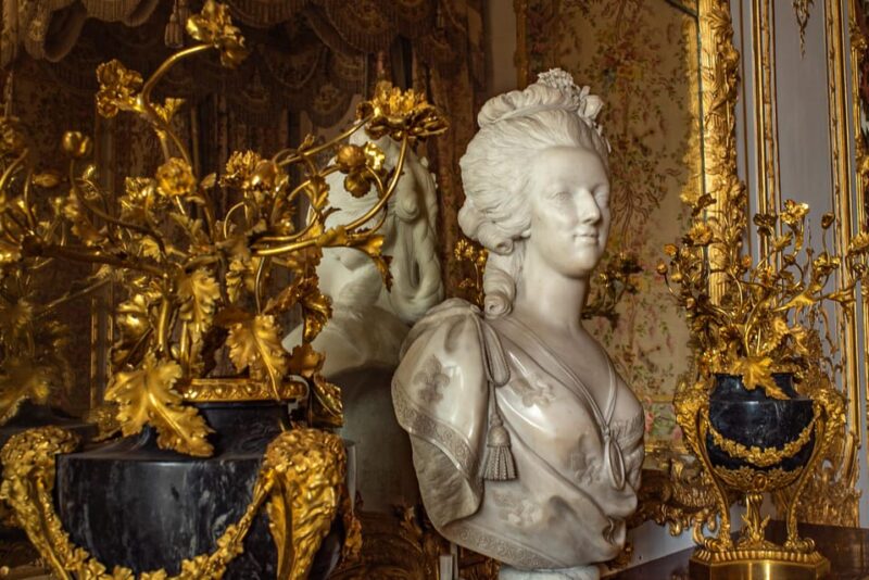 From Paris: FULL DAY Versailles Palace - Private Guided Tour - Key Points