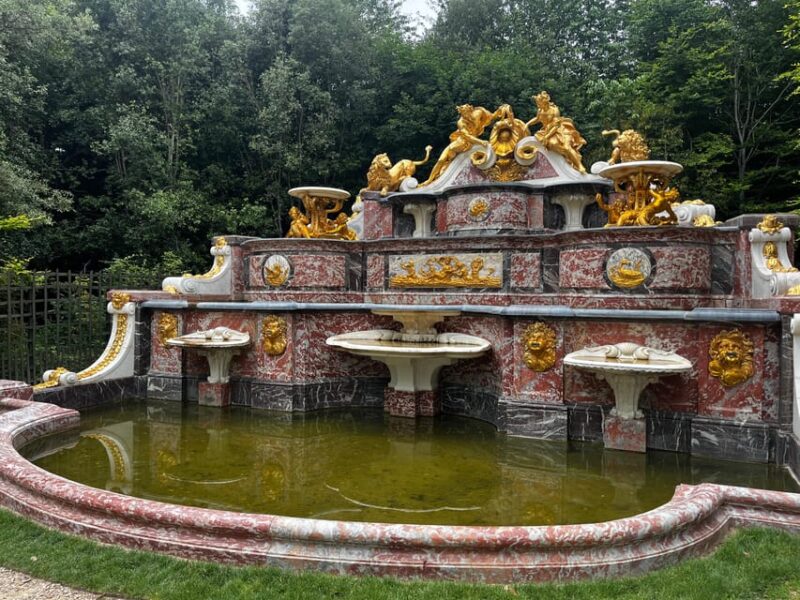 From Paris: FULL DAY Versailles Palace - Private Guided Tour - Who Will Appreciate This Tour?