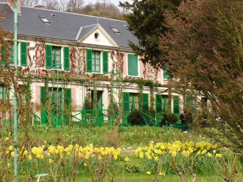 From Paris: Giverny and Monet's Home Day Trip - From Paris: Giverny and Monets Home Day Trip — A Detailed Look