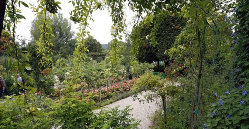 From Paris: Giverny and Monet's Home Day Trip - The Itinerary: What Makes This Tour Stand Out