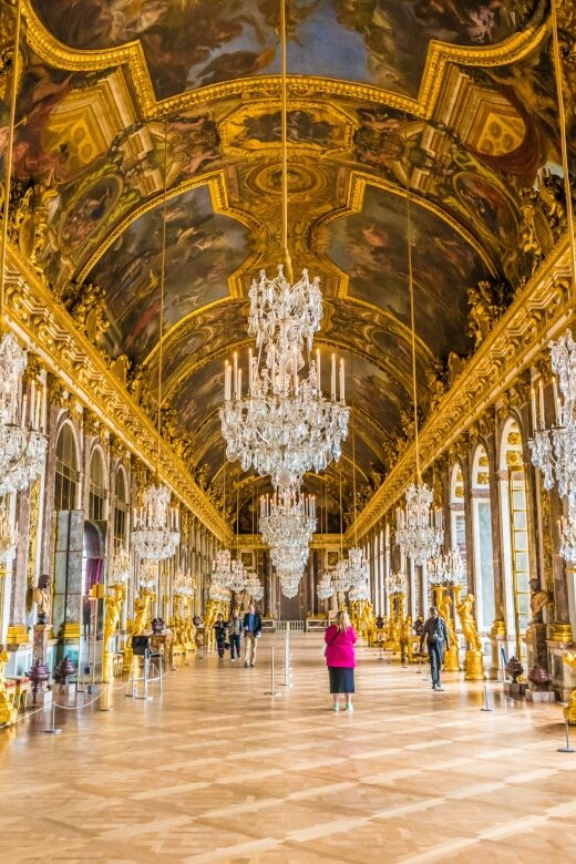 From Paris: Giverny and Versailles Palace Guided Day Trip - Final Thoughts
