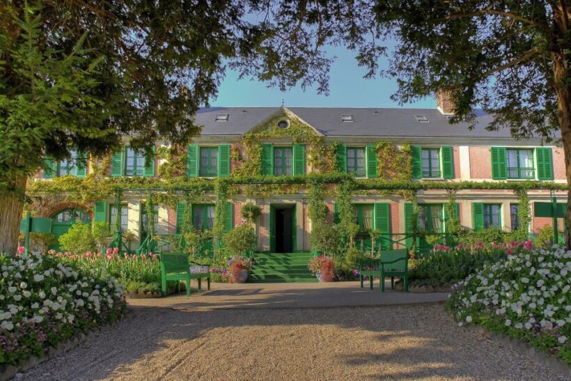 From Paris: Giverny and Versailles Private Full-Day Trip - What’s Included and What to Consider