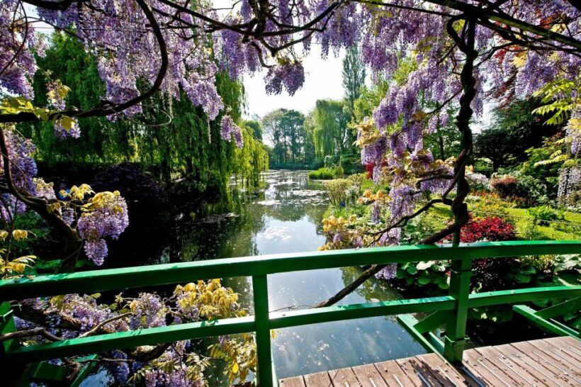 From Paris: Giverny and Versailles Private Full-Day Trip - Authentic Experiences and Traveler Feedback