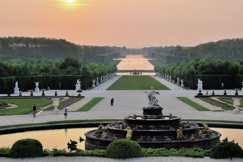 From Paris: Giverny and Versailles Private Full-Day Trip - The Experience for Different Types of Travelers